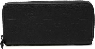 Louis Vuitton Pre-owned Toile petite-maroquinerie - Homme - Pre-owned - Noir - Taille: ONE Size