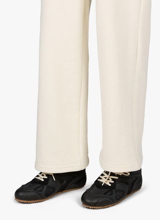 Axel Arigato Baskets Slow Runner en cuir