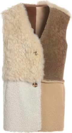 ENES JACKEN & MÄNTEL - Shearling- & Kunstfell auf YOOX.COM