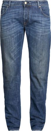 Hand Picked HOSEN & R&Ouml;CKE - Jeanshosen auf YOOX.COM