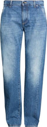 Dolce & Gabbana HOSEN & R&Ouml;CKE - Jeanshosen auf YOOX.COM
