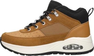 Skechers Femme, Chaussures, Brun, Taille: 41 EU Uno Rugged