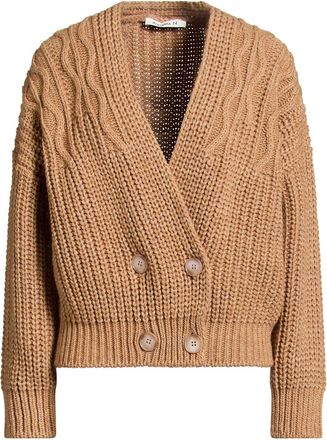 Annarita N. STRICKWAREN - Strickjacken auf YOOX.COM