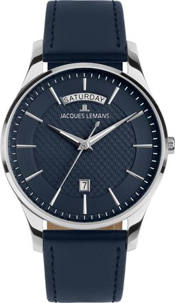 Jacques Lemans Analoguhr