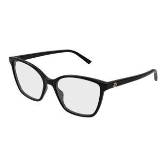 Gucci Gg1995O 001 Eyeglasses - - Accessories - Damen - Schwarzk - 54 MM