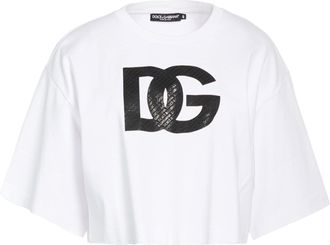 Dolce & Gabbana TOPS - T-shirts auf YOOX.COM