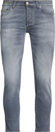 DW Denim World HOSEN & R&Ouml;CKE - Jeanshosen auf YOOX.COM