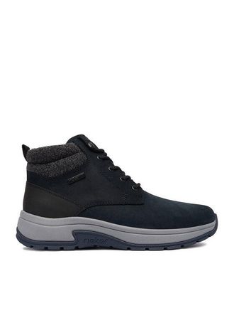 Rieker Schn&uuml;rschuhe CEO-11004-14 Dunkelblau
