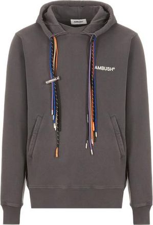 AMBUSH Hoodie en coton