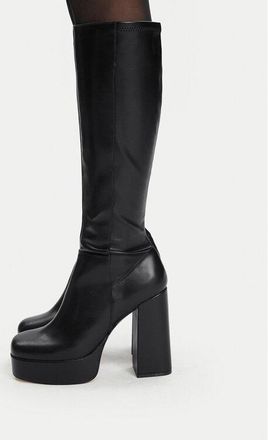 Aldo Aldo Stiefel Albie 13812169 Schwarz