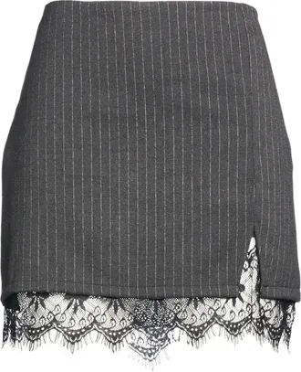 Haveone HOSEN & R&Ouml;CKE - Minir&ouml;cke auf YOOX.COM