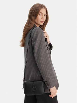 HUGO BOSS Handtasche 50557914 Schwarz