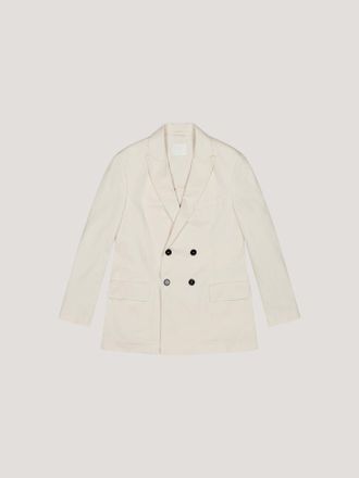 Circolo 1901 Premium masculine blazer Sugar 680 / 38