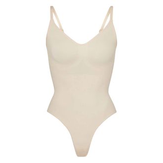 SKIMS Seamless Bodysuit