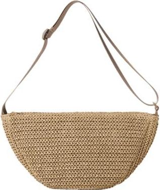 Jack & Jones Jacaustin Bumbag Styd Ss 25 Hommes, Safari, Taille unique