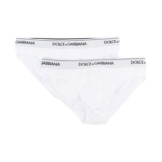 Dolce & Gabbana Herren, Unterw&auml;sche, Wei&szlig;, LGr&ouml;&szlig;e