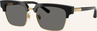 Dolce & Gabbana Sonnenbrille dg4522 schwarz