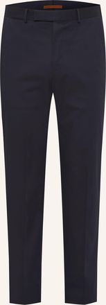 Ermenegildo Zegna Zegna Chino Regular Fit blau