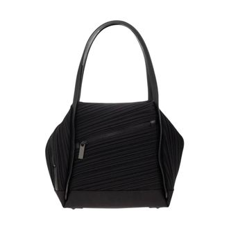 Issey Miyake Damen, Taschen, Schwarzk, ONE SIZEGr&ouml;&szlig;e