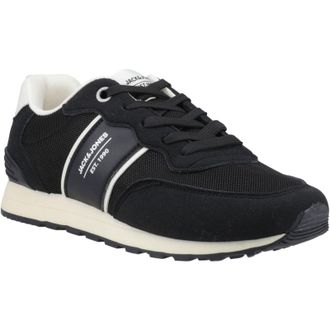 Jack & Jones Jack & Jones Spirit Runner Polyurethan Herren Anthrazit Turnschuhe