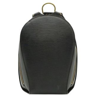 Louis Vuitton Damen, Pre-Owned, Schwarzk, ONE SIZEGr&ouml;&szlig;e