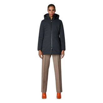 Save The Duck Rachel Daunenparka - - Coats - Damen - Schwarzk - 2XL