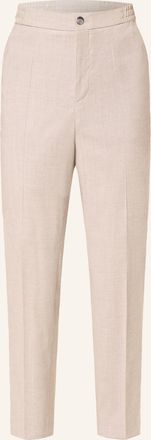 HUGO BOSS Hugo Hose Gos Extra Slim Fit beige