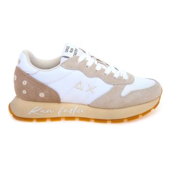 Sun 68 Damen, Schuhe, Wei&szlig;, 36 EUGr&ouml;&szlig;e