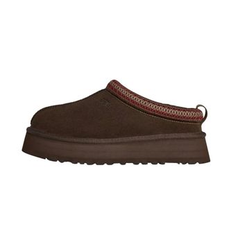 UGG Chausson Tazz II - Femme - Chaussures - Brun - Taille: 38 EU