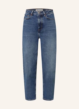 Marc O'Polo Marc Opolo Barrel Jeans Lara blau