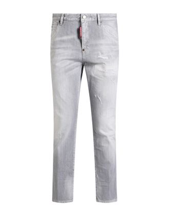 Dsquared2 HOSEN & R&Ouml;CKE - Jeanshosen auf YOOX.COM