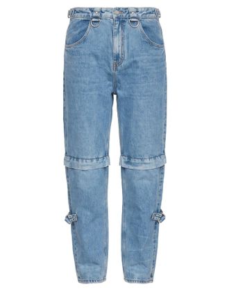 Givenchy HOSEN & R&Ouml;CKE - Jeanshosen auf YOOX.COM