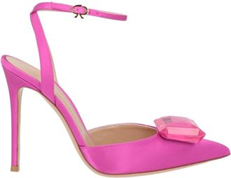 Gianvito Rossi SCHUHE - Pumps auf YOOX.COM