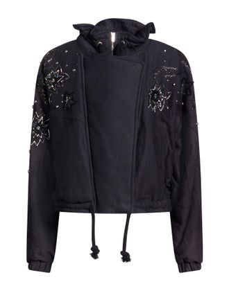 Isabel Marant JACKEN & M&Auml;NTEL - Jacken und Anoraks auf YOOX.COM