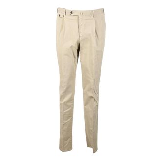 Pantaloni Torino Hose - - Trousers - Herren - Beige - W30