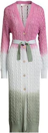 Jucca MAILLE - Cardigans sur YOOX.COM