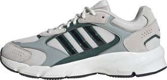 adidas Adidas Herren CRAZYCHAOS 2000 Shoes, core White/core Black/Wonder Sage, 45 1/3 EU