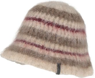Brunello Cucinelli ACCESSOIRES - M&uuml;tzen & H&uuml;te auf YOOX.COM