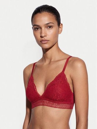 Polo Ralph Lauren Bralette-BH 4P0171 Rot