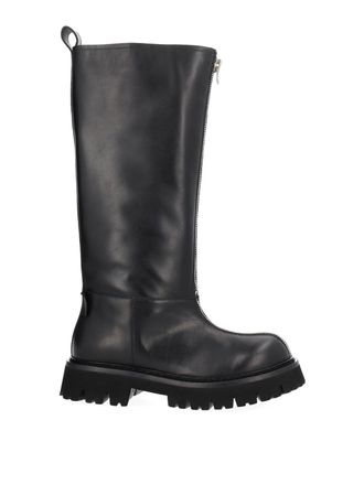 Moschino Stiefel - Schwarz