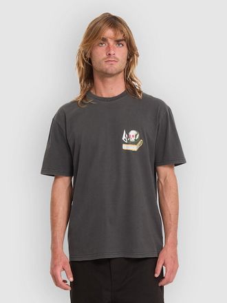 Volcom Boiler T-Shirt black