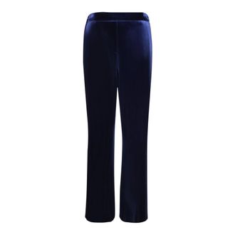 Blanca Vita Damen, Hosen, Blau, 2XLGr&ouml;&szlig;e