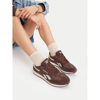 Reebok Sneakers Reebok CEO-FIORI AR30309WECQ Braun