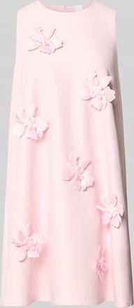 Vero Moda Regular Fit Minikleid mit Viskose-Anteil Modell Astra