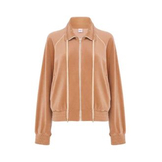 Chlo&eacute; Damen, Sweatshirts & Hoodies, Rosa, MGr&ouml;&szlig;e