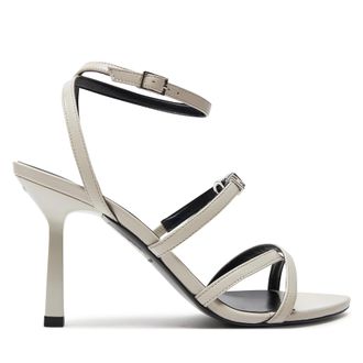 HUGO BOSS Sandalen Hugo Katniss 50517417 10254500 01 Beige