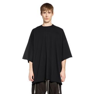 Rick Owens Temple Tommy T-Shirt