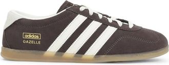 adidas Femme, Chaussures, Brun, Taille: 37 1/3 EU Gazelle Lo Pro