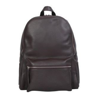Orciani Herren, Taschen, Braun, ONE SIZEGr&ouml;&szlig;e
