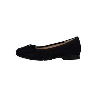 Gabor Damen, Schuhe, Blau, 41 EUGr&ouml;&szlig;e